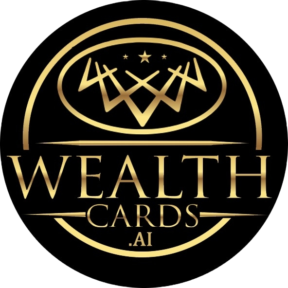 Wealth Cards | Welcome
